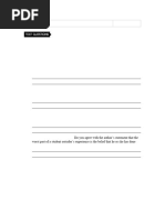 Revenge of The Geeks | PDF