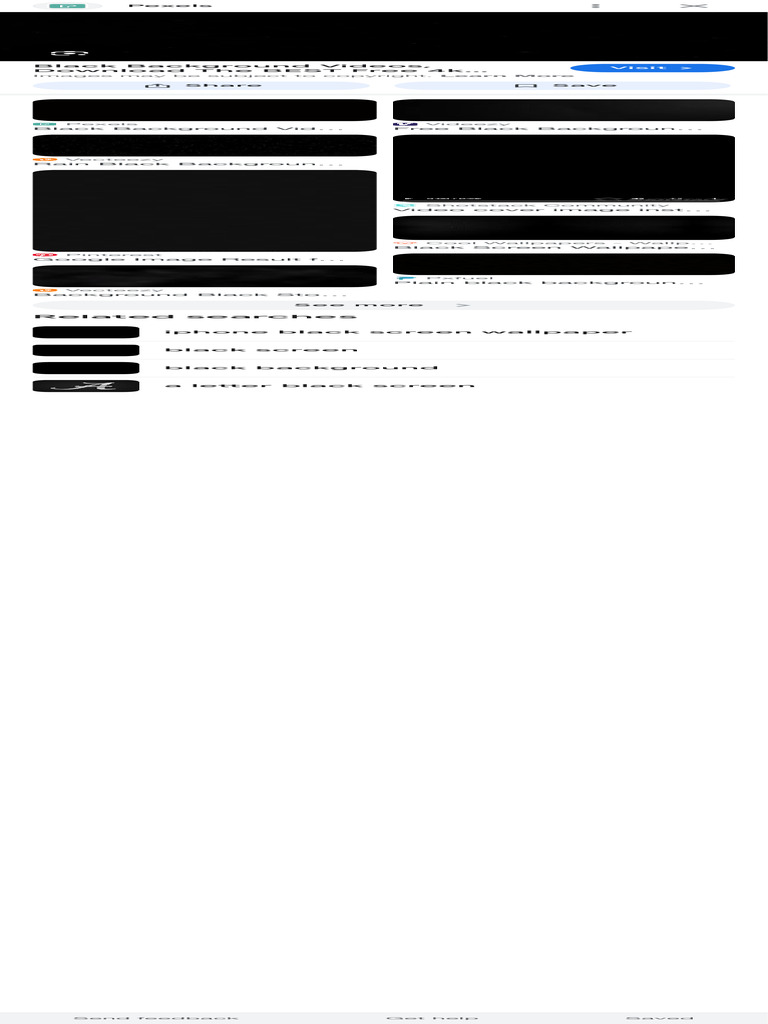 Black Screen Background - Google Search | PDF