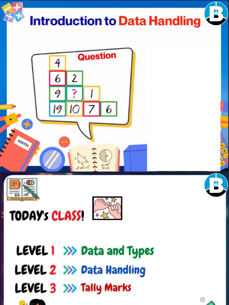 Data & Graphs-Refined | PDF