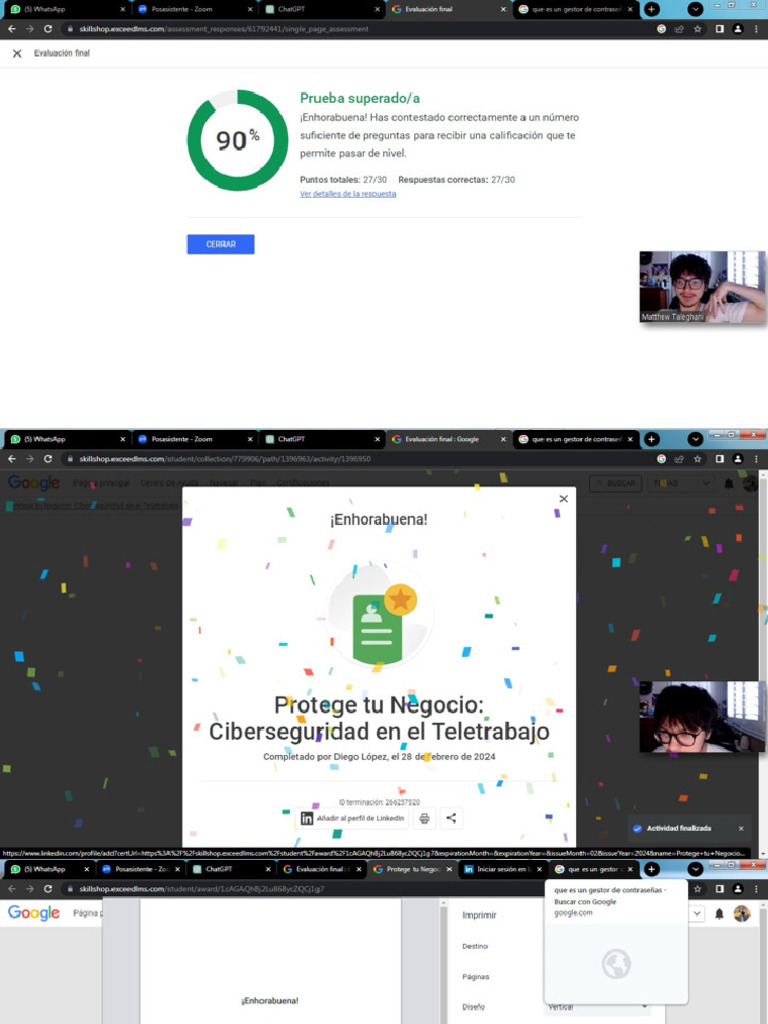 Google Activate | PDF