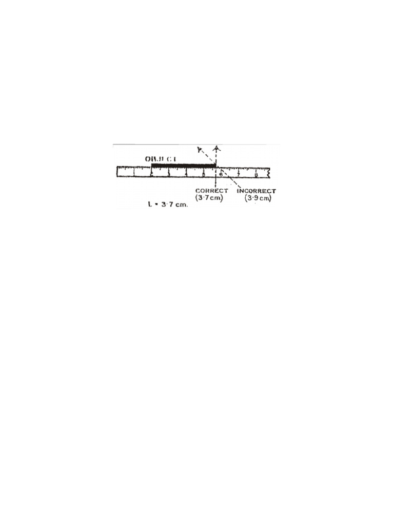 physics practicals | PDF | Weighing Scale | Pendulum