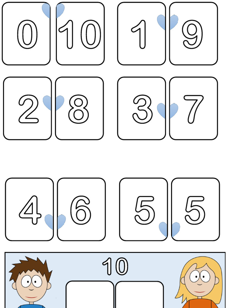 maths-COMPLEMENTS-A-10 | PDF