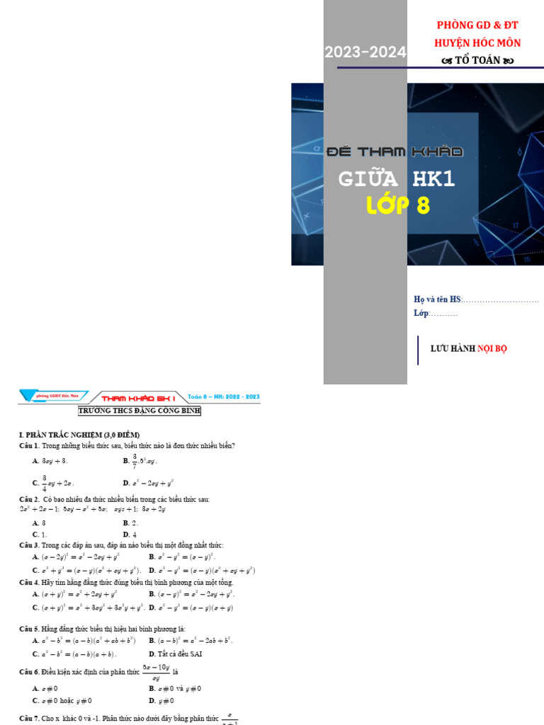 gk1 L P 8 23-24 - Booklet | PDF