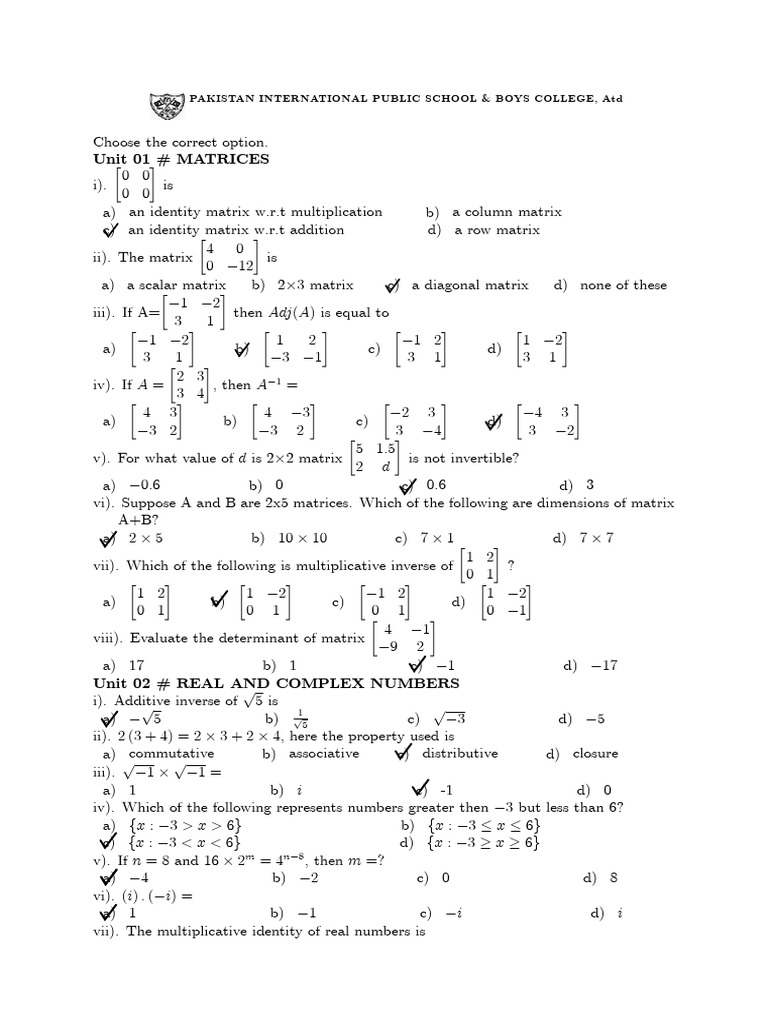 9th Solved MCQs (Complete Book) | PDF | Triangle | Rectangle