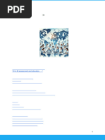 Distractor Analysis | PDF | Multiple Choice | Cognition