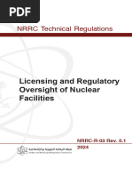 Nnsa New Org Chart | PDF | Forms Of Energy | International Relations