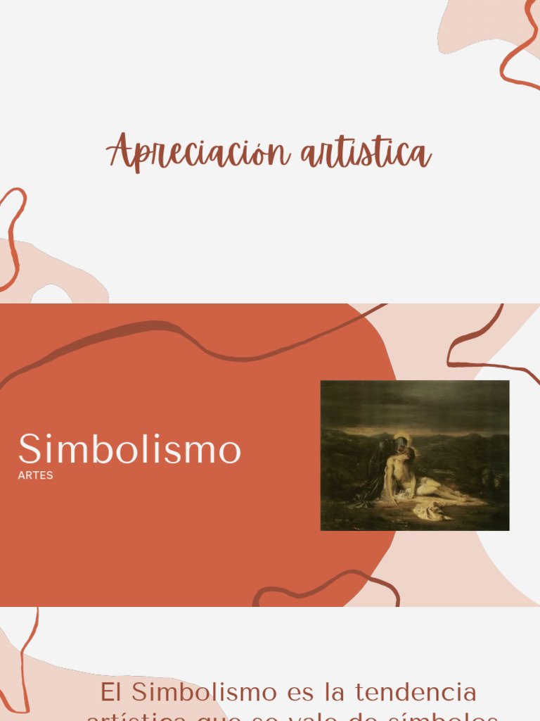 Simbolismo en el Arte y su Significado | PDF | Los símbolos ...