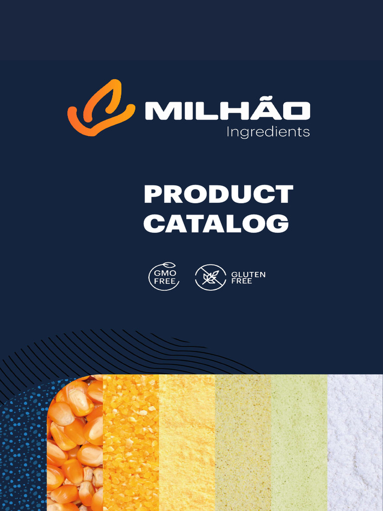 Optimized Commercial Catalog - Corn and Pulses | PDF | Legume | Maize