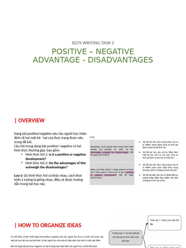(Task 2) Day 3-Positive - Negative | PDF
