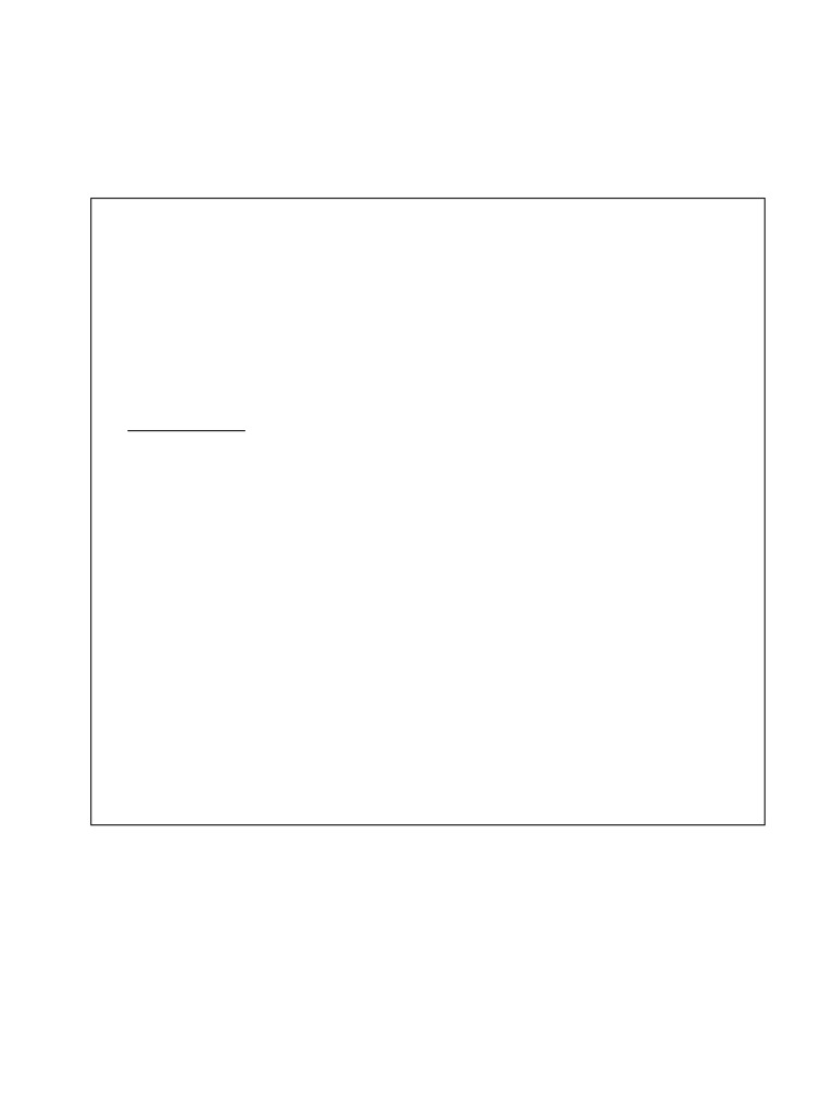 Writing an Application Letter 3 | PDF