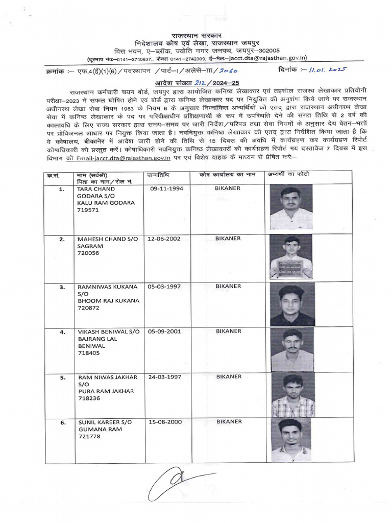 01122025184655 Pm Bikaner | PDF