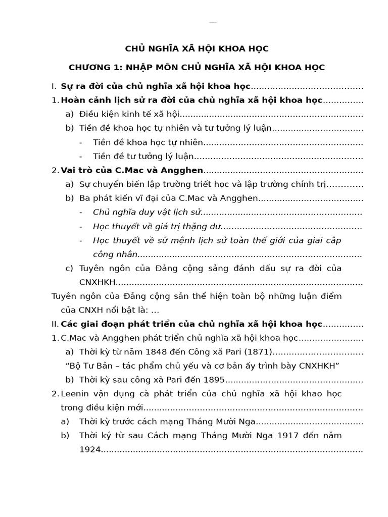 M C L C CNXHKH | PDF