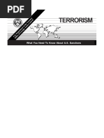 Overview of Executive Order 13818 | PDF | Common Law | Federal ...