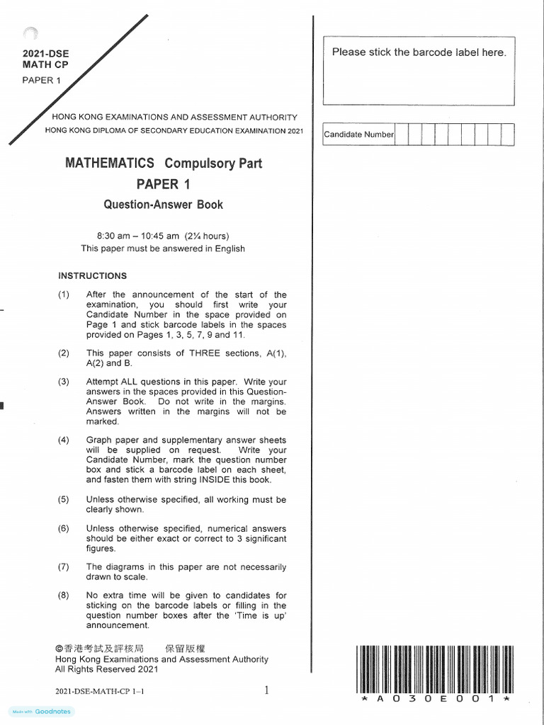 Math Problem Solutions and Explanations | PDF