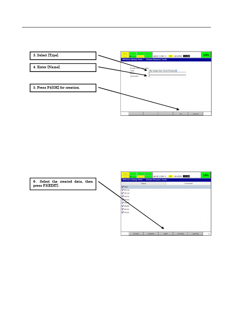 IRVision 3D Laser Operators Manual - 51-100 - 26-End | PDF | Exposure ...
