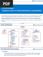 Line Pipe Dimensions, Weight and Schedule Chart (API 5L) | PDF