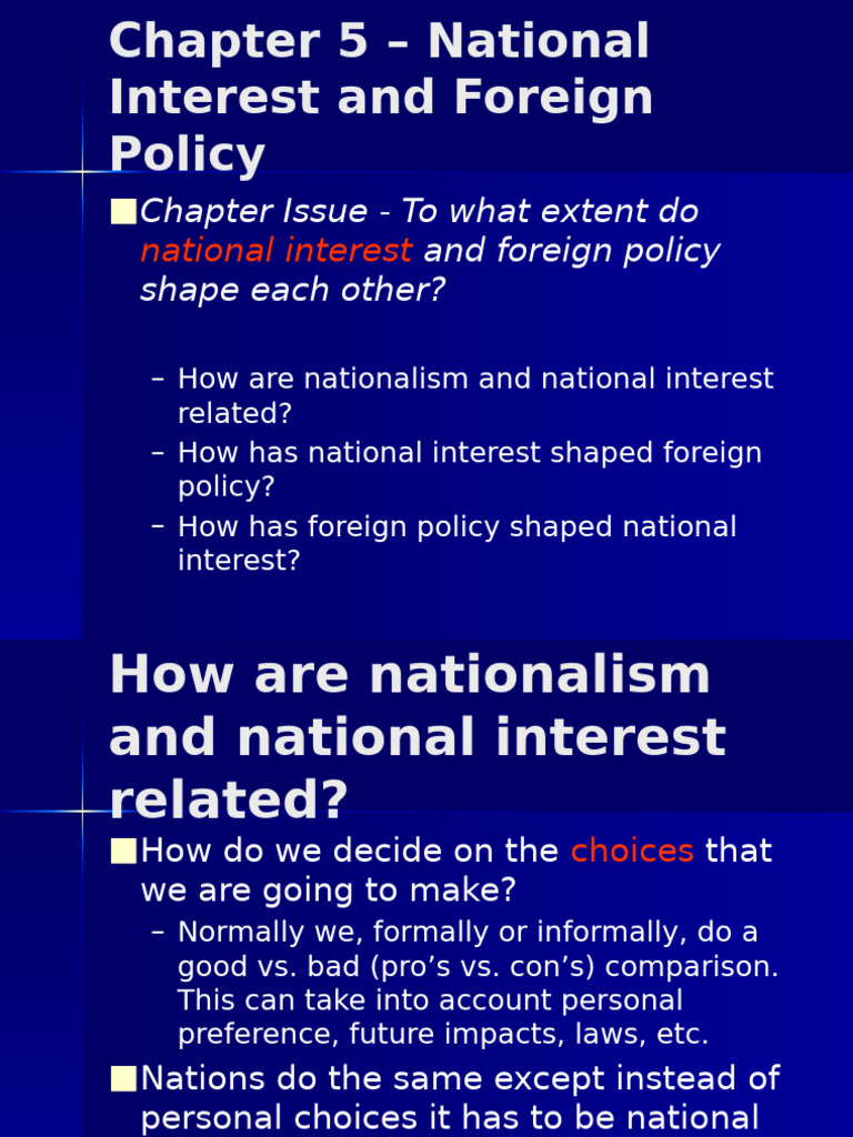 Chapter 5 | PDF | Imperialism | British Empire