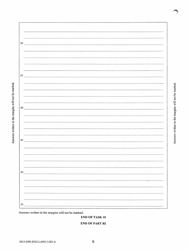 Paper 3 - Part B2 - QA | PDF