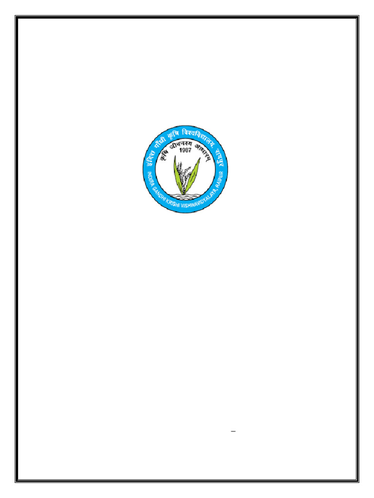 Extension Education | PDF