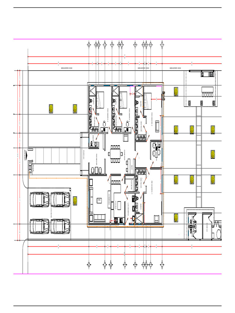 Barda Existente / Vecino Barda Existente / Vecino Barda Existente / Vecino | PDF