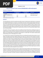 AIIMS Revised Rate List | PDF | Blood Plasma | Luteinizing Hormone