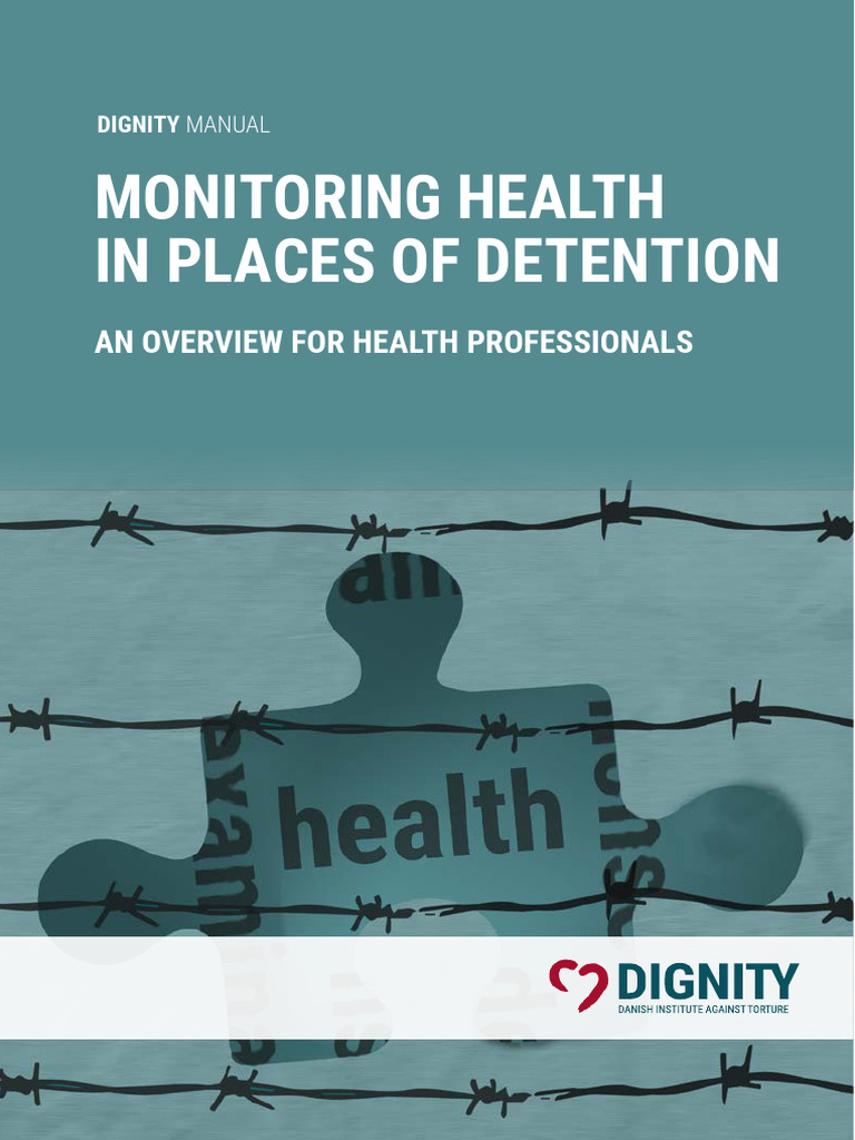 DIGNITY Health Monitoring Manual - WEB ENG V.1.1 | PDF