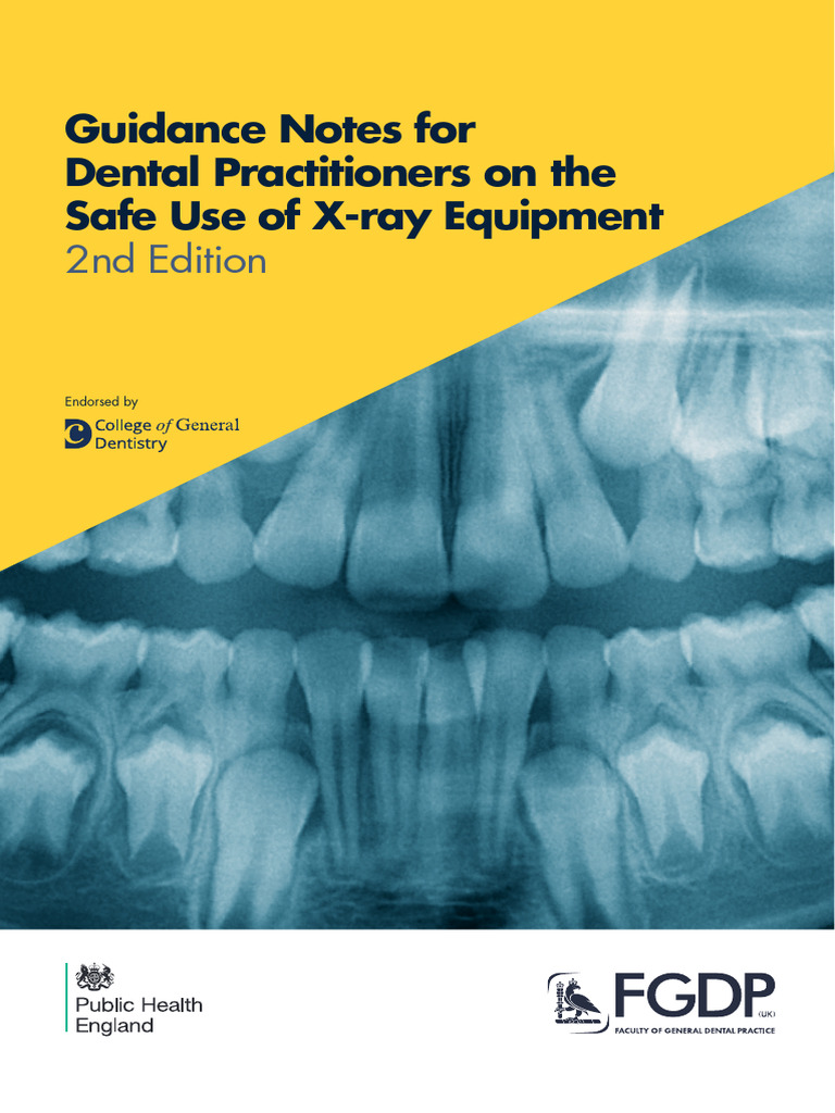 FGDP DGN2e X-Ray Book Outer Covers - Indd | PDF