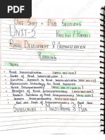 Se(Software Engineering) All Unit by Multi Atoms | PDF