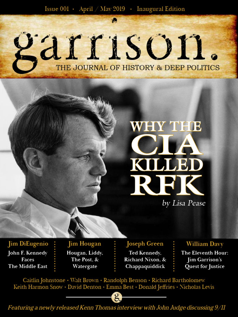 Garrison No 1 | PDF