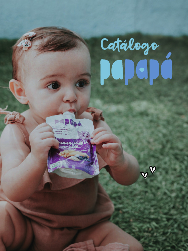 Catalogo Digital Papapa | PDF