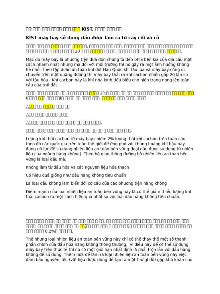 hàn việt | PDF