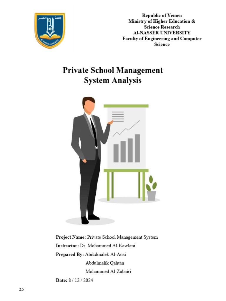 Problem Statement 103915 | PDF | Communication | Collaboration