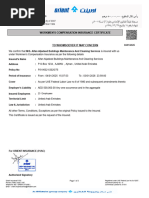 Nkorl Declaration | PDF | Law