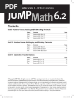 Math Makes Sense 4 PDF | PDF