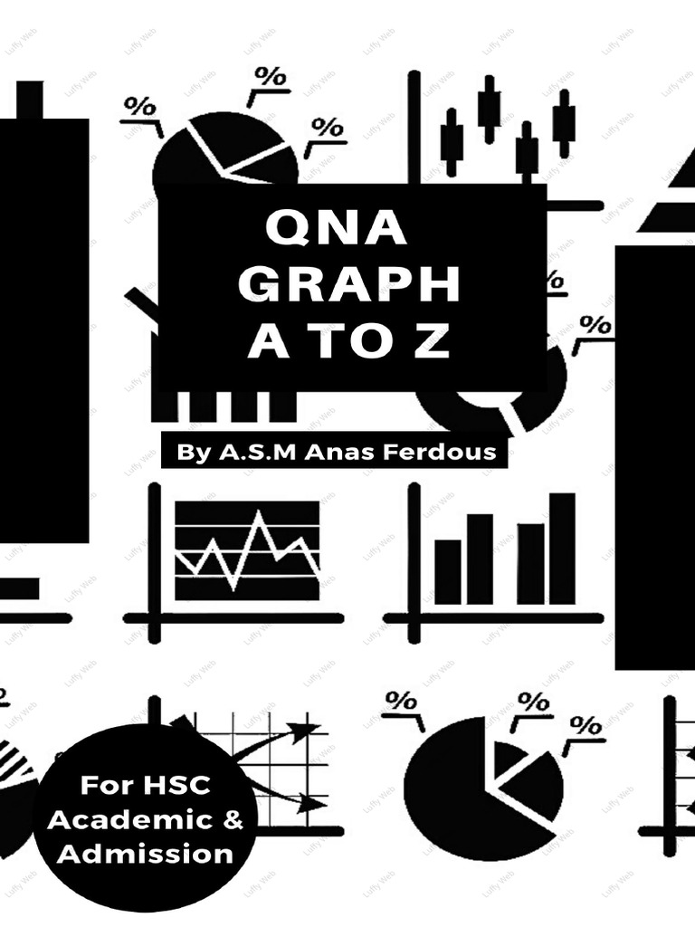 QNA Graphs a to Z Hsc 24 Luffy Web | PDF