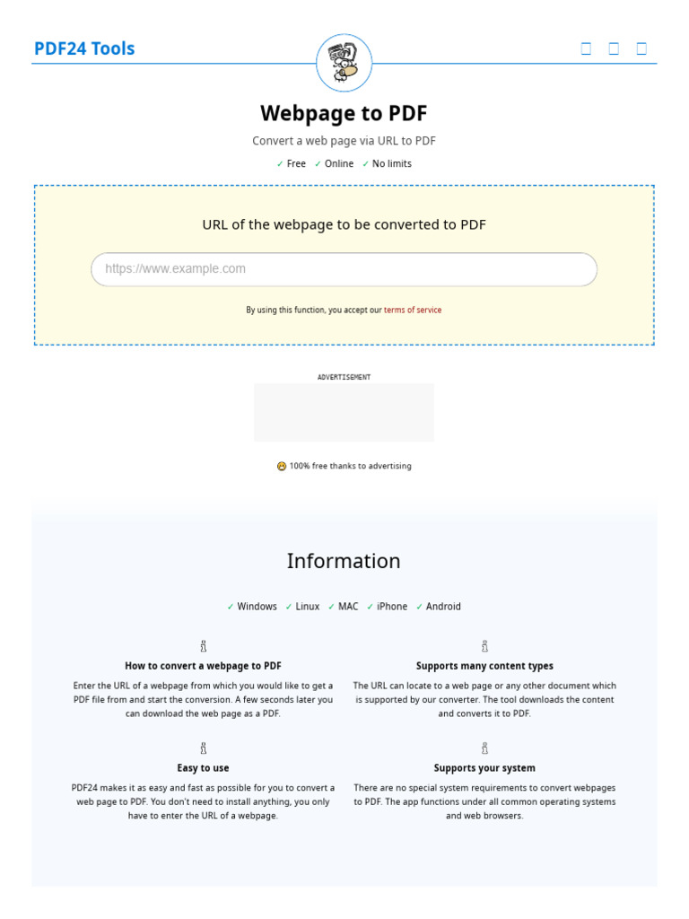 pdf24_converted | PDF | World Wide Web | Internet & Web