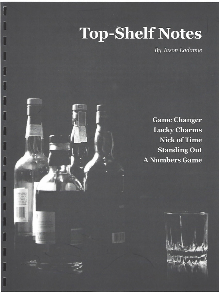 Card Magic: The Game Changer Effect | PDF | Betting In Poker | Playing ...