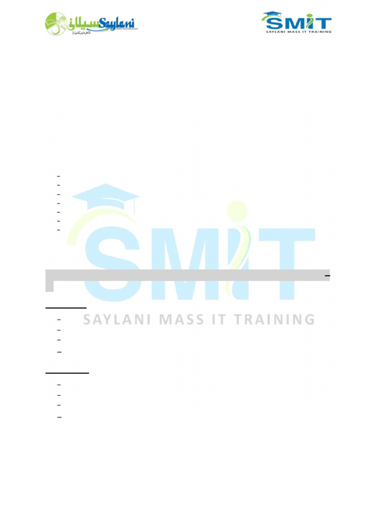 Artificial Intelligence & Data Science Course Outline (1) | PDF ... Artificial Intelligence & Data Science Course Outline (1) | PDF ...