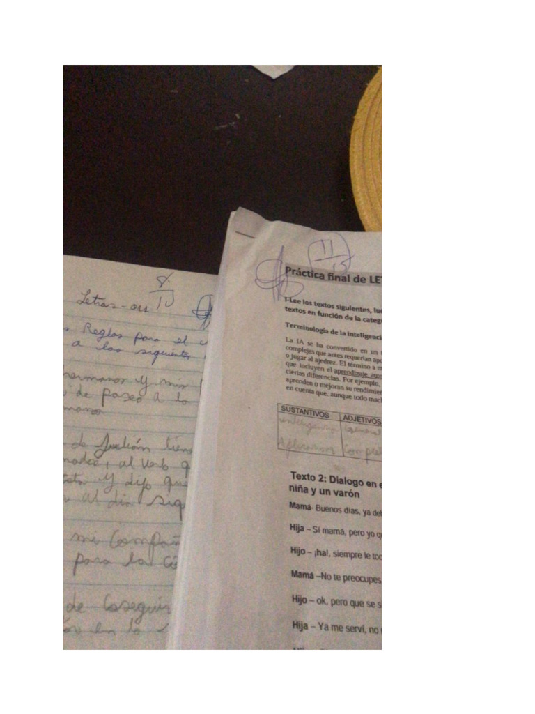 Enderson Daniel de La Rosa Valenzuela | PDF