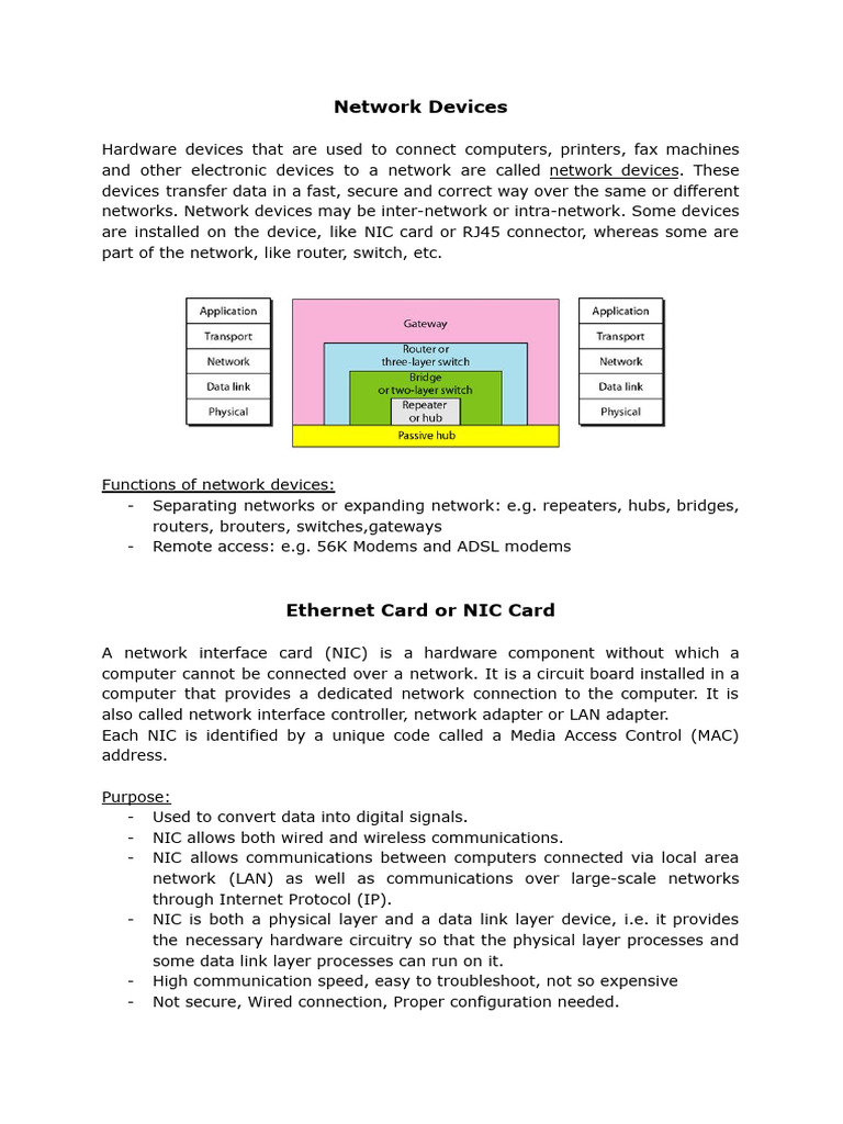 Unit 2 and Unit 3 | PDF | Computer Network | Routing