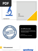 TNTC - Bacteria Too Numerous To Count | PDF | Science & Mathematics