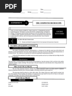 DIFF QUICK Staining Cytology | PDF | Staining | Microscopy