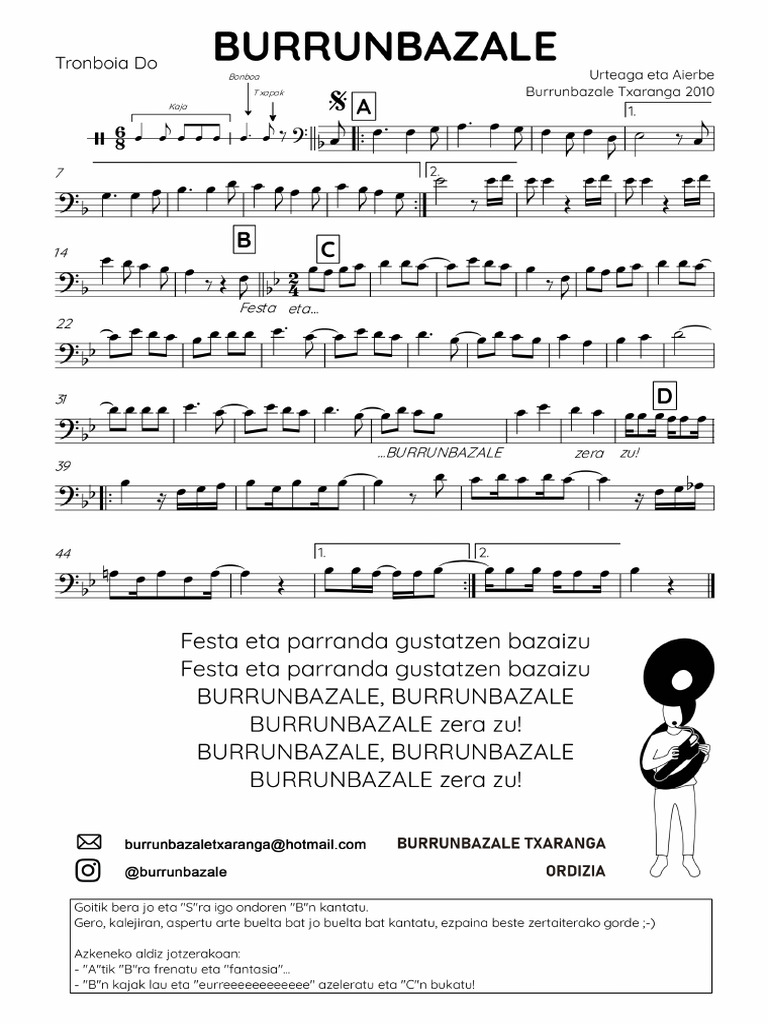 BURRUNBAZALE TRB | PDF