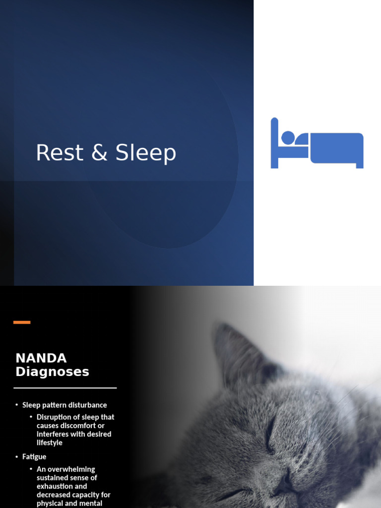 Understanding Sleep Stages and Disorders | PDF | Sleep Apnea | Sleep