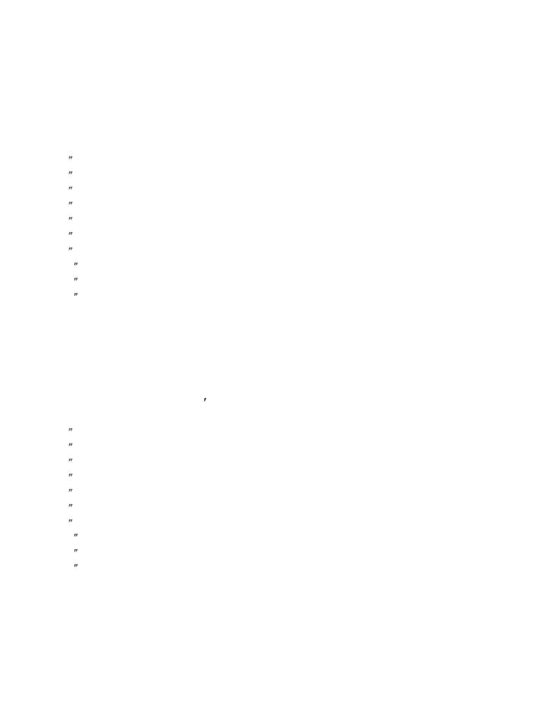 HVAC Measurement and Conversion Charts | PDF