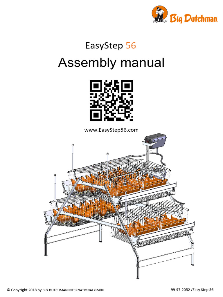 EasyStep56 Tutorial PDF en | PDF | Manufactured Goods