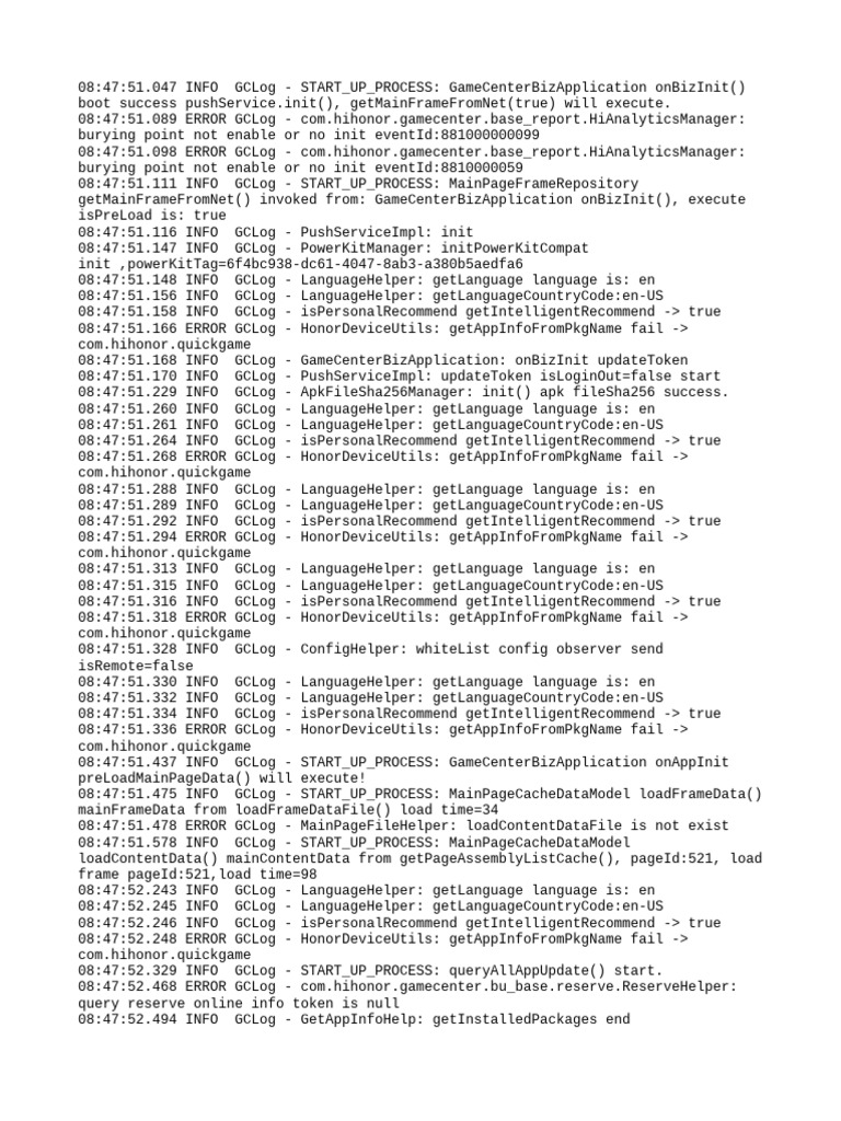 gc_2025_01_11 | PDF | Web Development | Web Standards