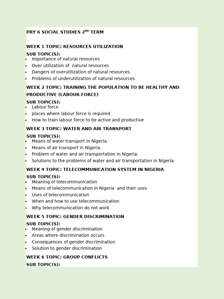 PRY 6 SOS | PDF | African Union | Drugs