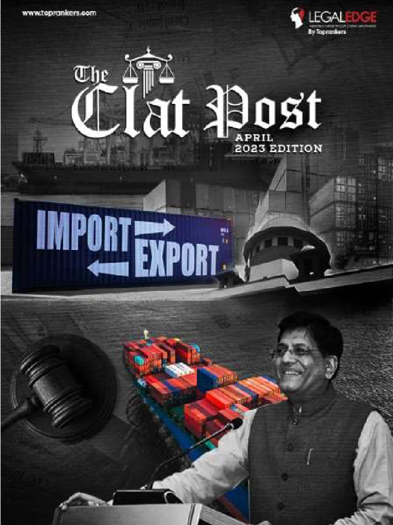 The-Clat Post-April-2023 Final5216247 | PDF