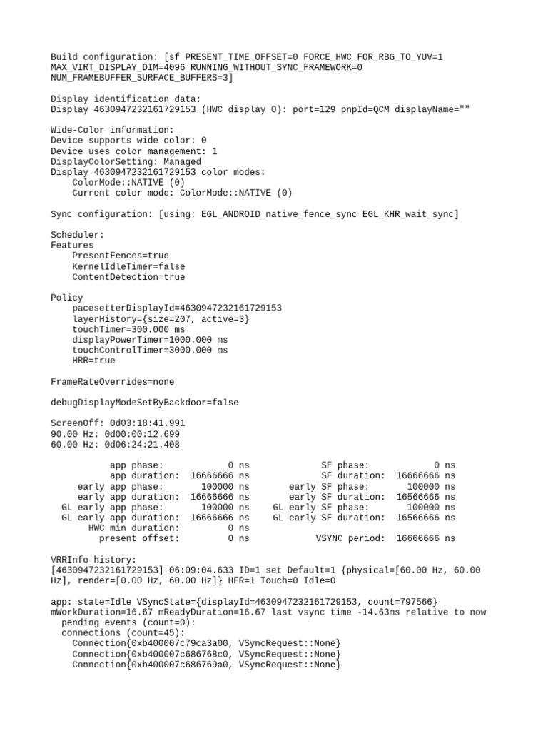 SF_Dump | PDF | Cache (Computing) | Computer Engineering